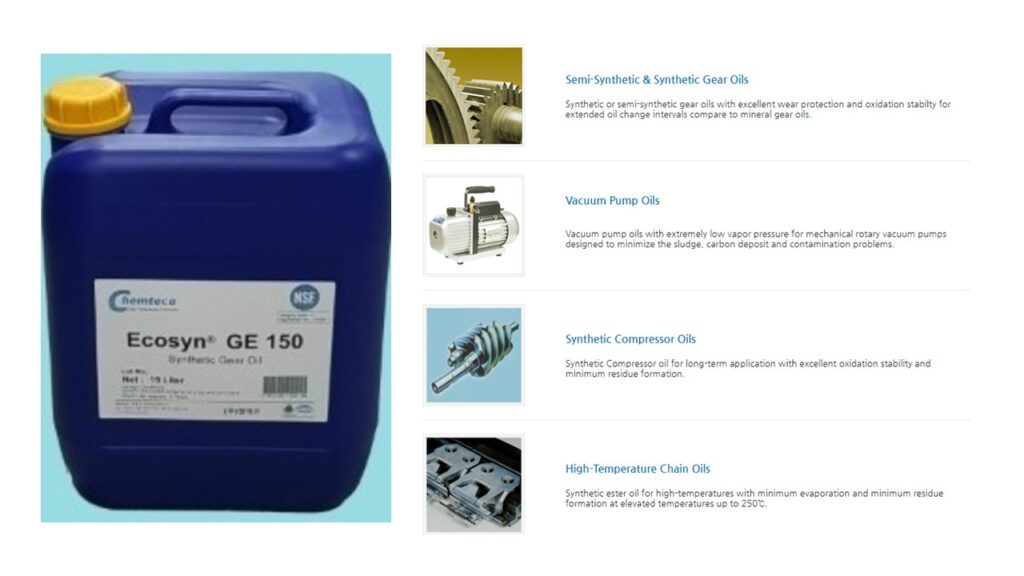 Heavy Industry - Wonjoon Jang